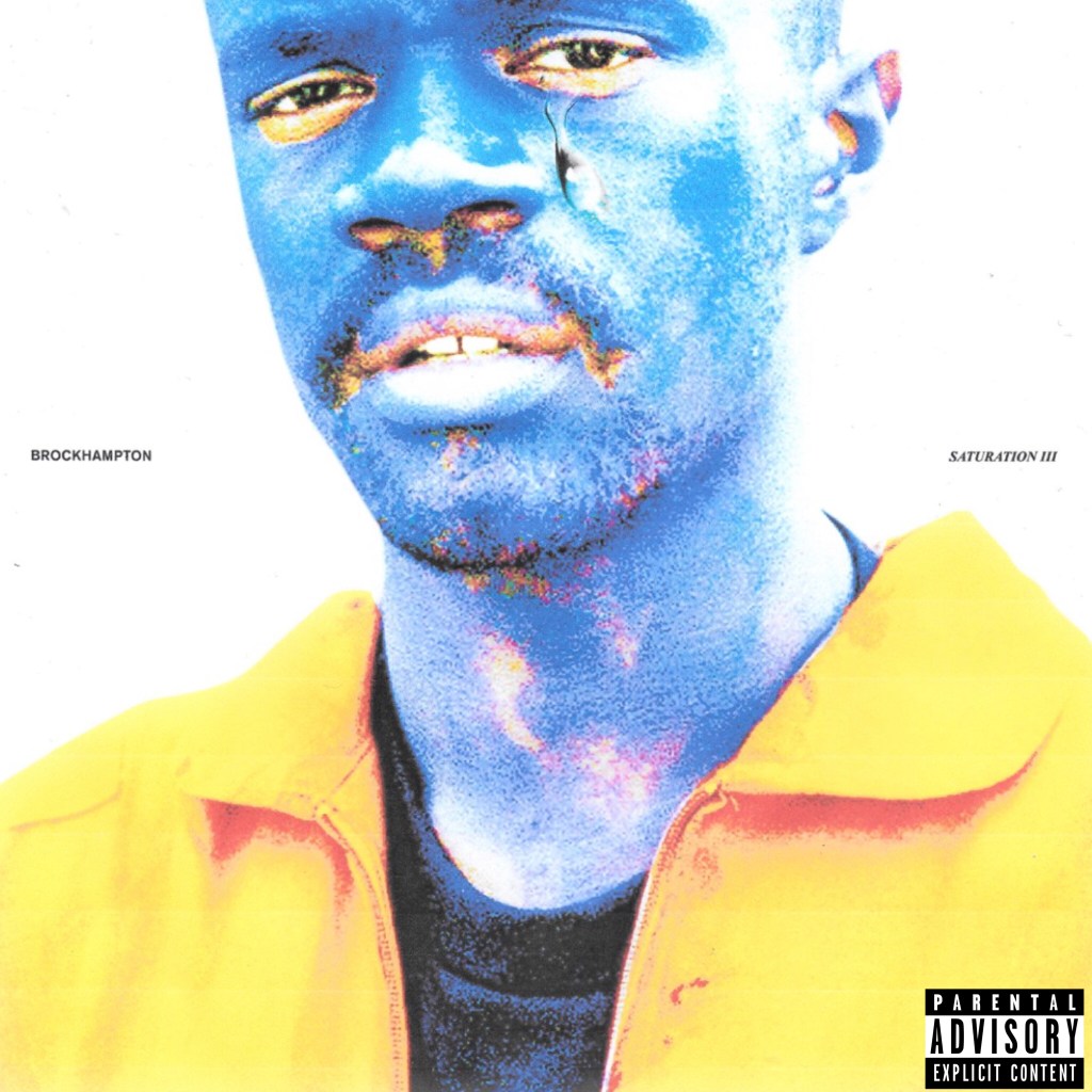 BROCKHAMPTON – “SATURATION III” review – Legends Will Never Die