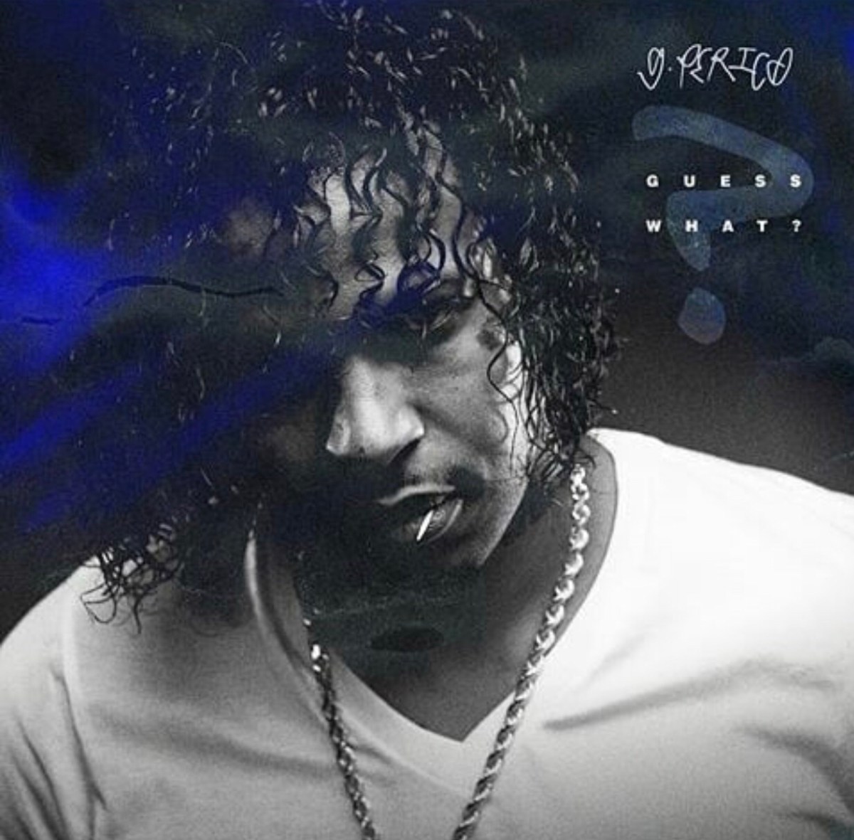 G Perico – “Guess What?” review – Legends Will Never Die