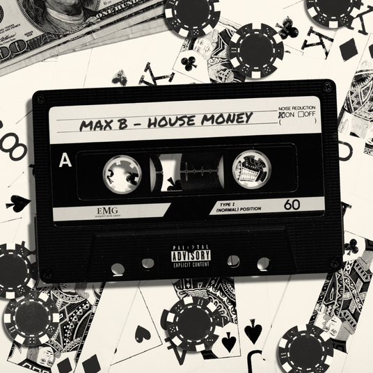Max B – “House Money” review – Legends Will Never Die