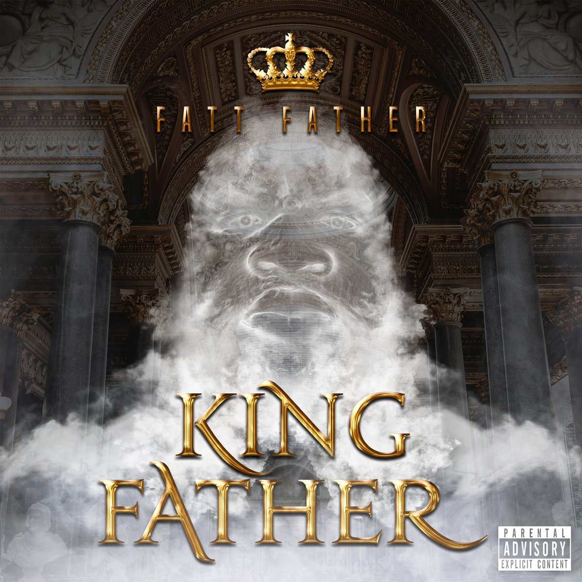 Fatt Father – “King Father” review – Legends Will Never Die