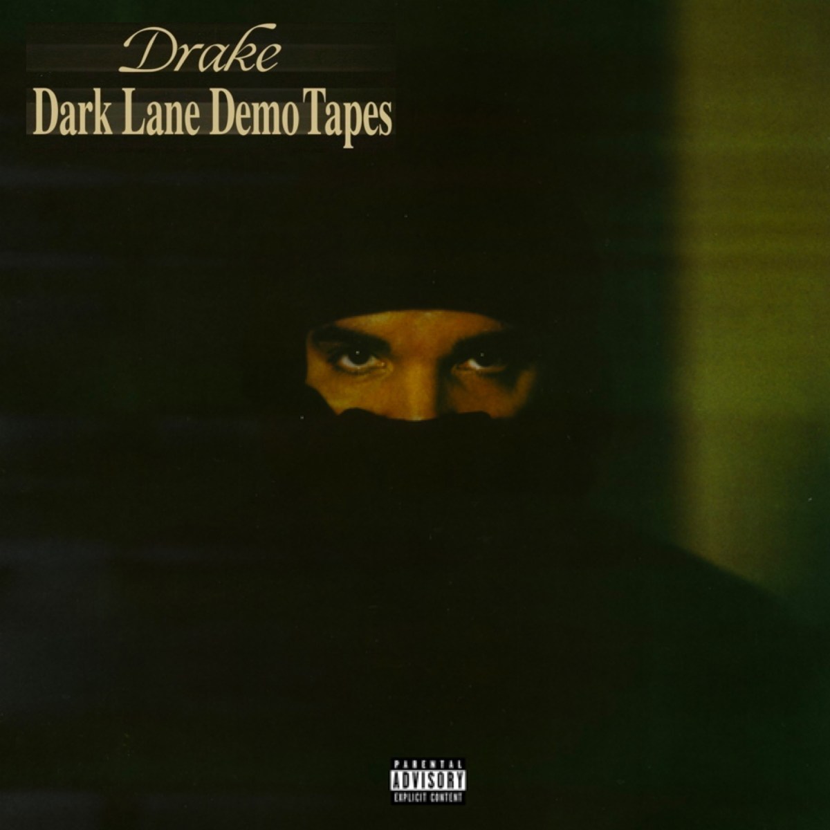 Drake Dark Lane Demo Tapes Review Legends Will Never Die