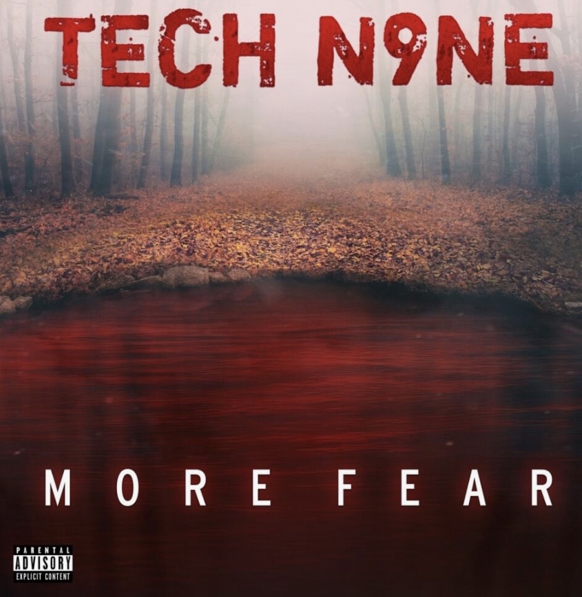 Tech N9ne – “MORE FEAR” review – Legends Will Never Die