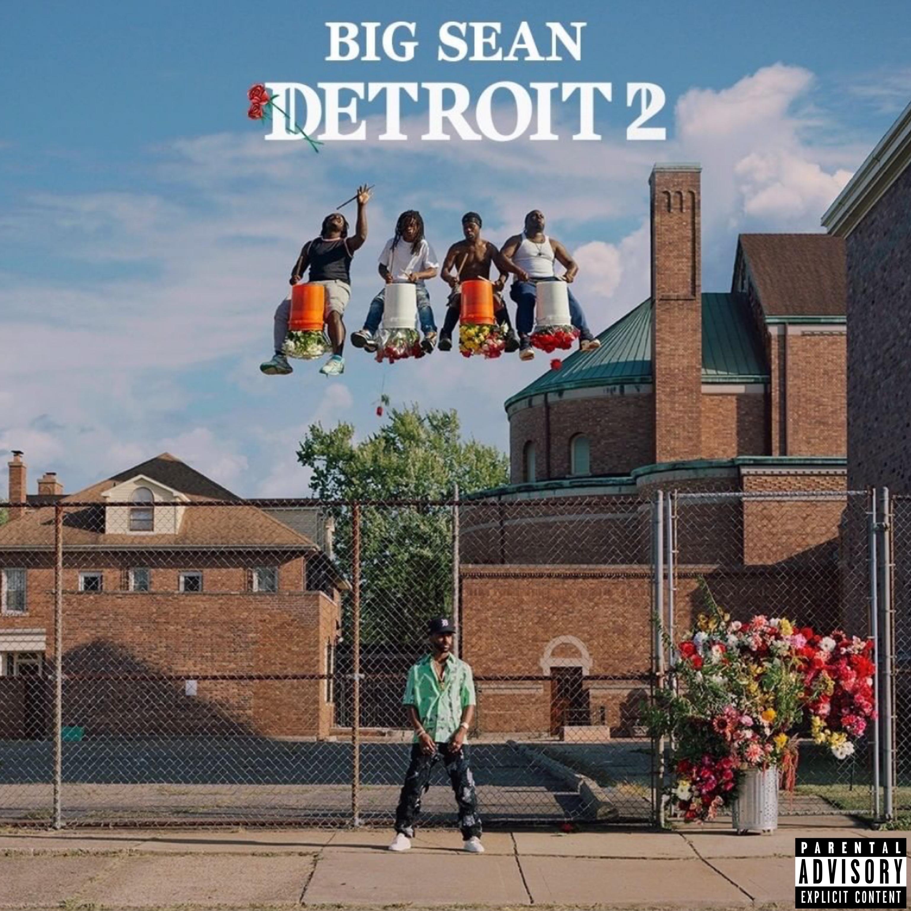 Big Sean – “Detroit 2” review – Legends Will Never Die