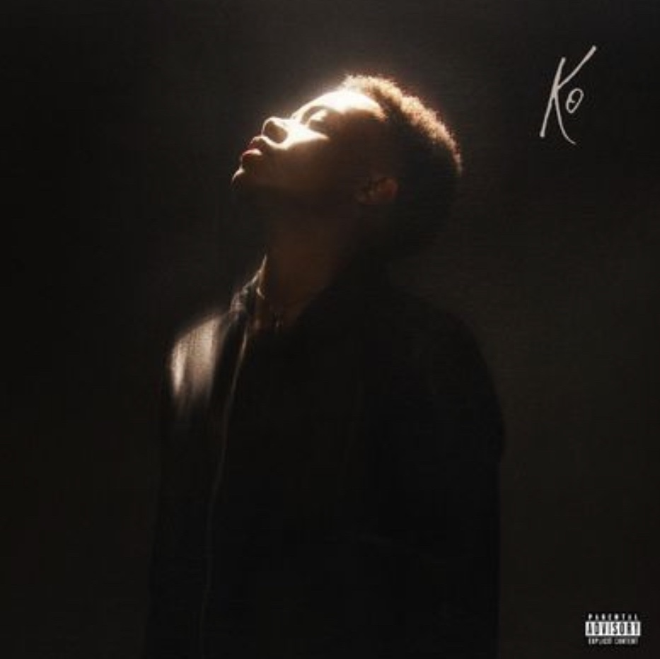 ssgkobe – “KO.” review – Legends Will Never Die