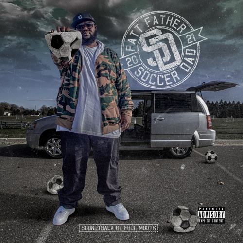Fatt Father – “Soccer Dad” review – Legends Will Never Die