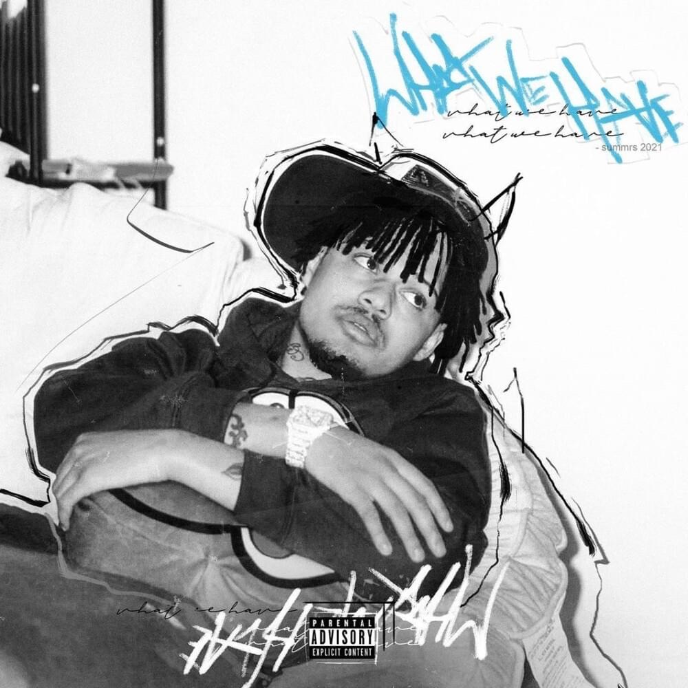 Summrs – “What We Have” review – Legends Will Never Die