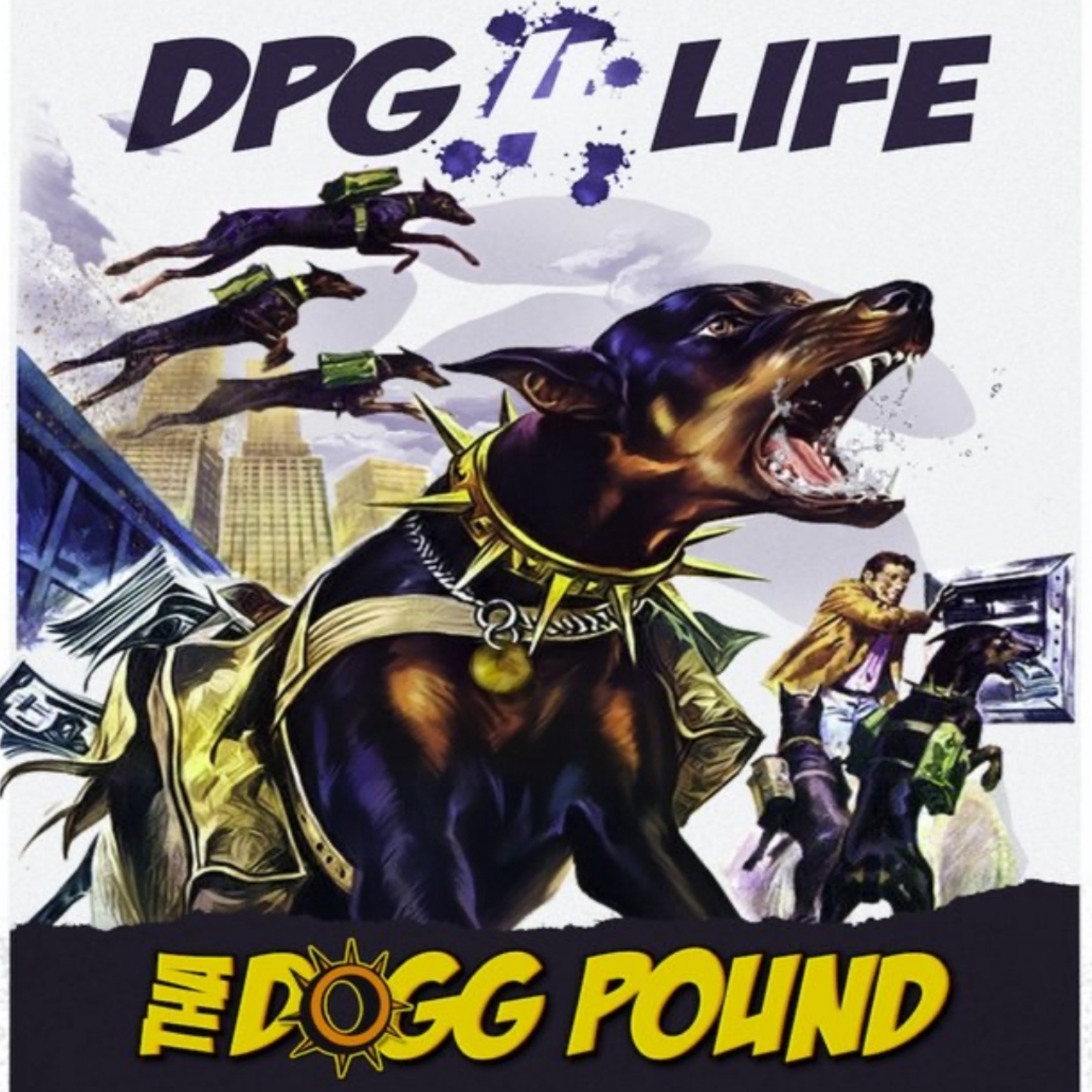 Tha Dogg Pound – “DPG 4 Life” review – Legends Will Never Die