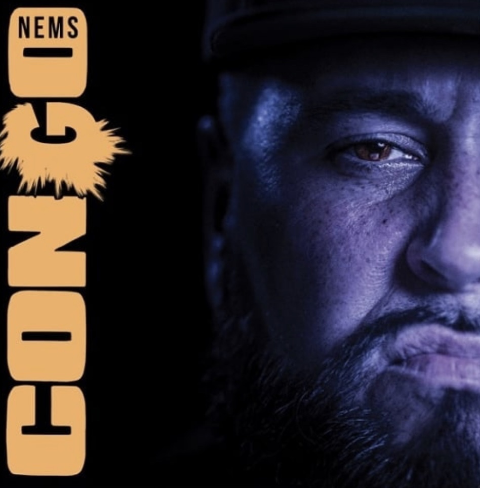 NEMS – “Congo” review – Legends Will Never Die
