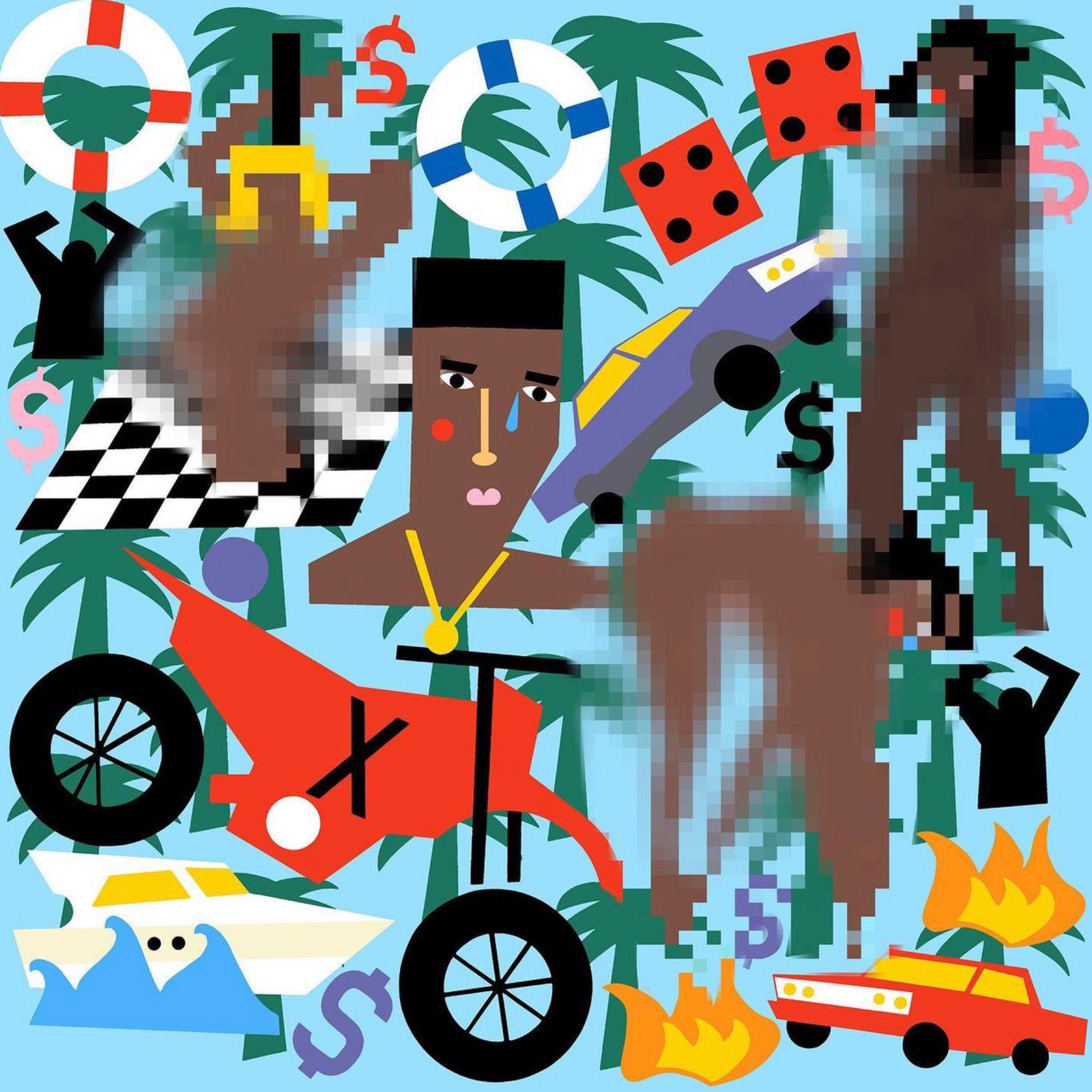 Meek Mill – “Expensive Pain” review – Legends Will Never Die