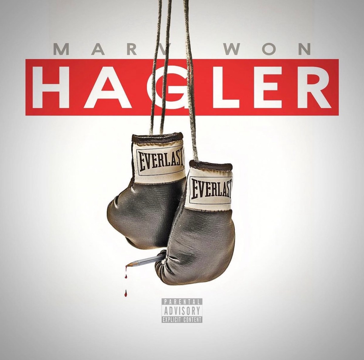 Marv Won – “Hagler” review – Legends Will Never Die