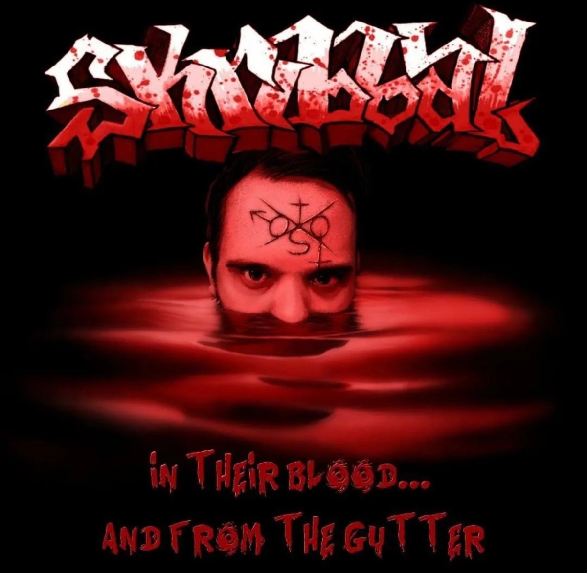 Skribbal – “In Their Blood…& from the Gutter” review – Legends Will ...