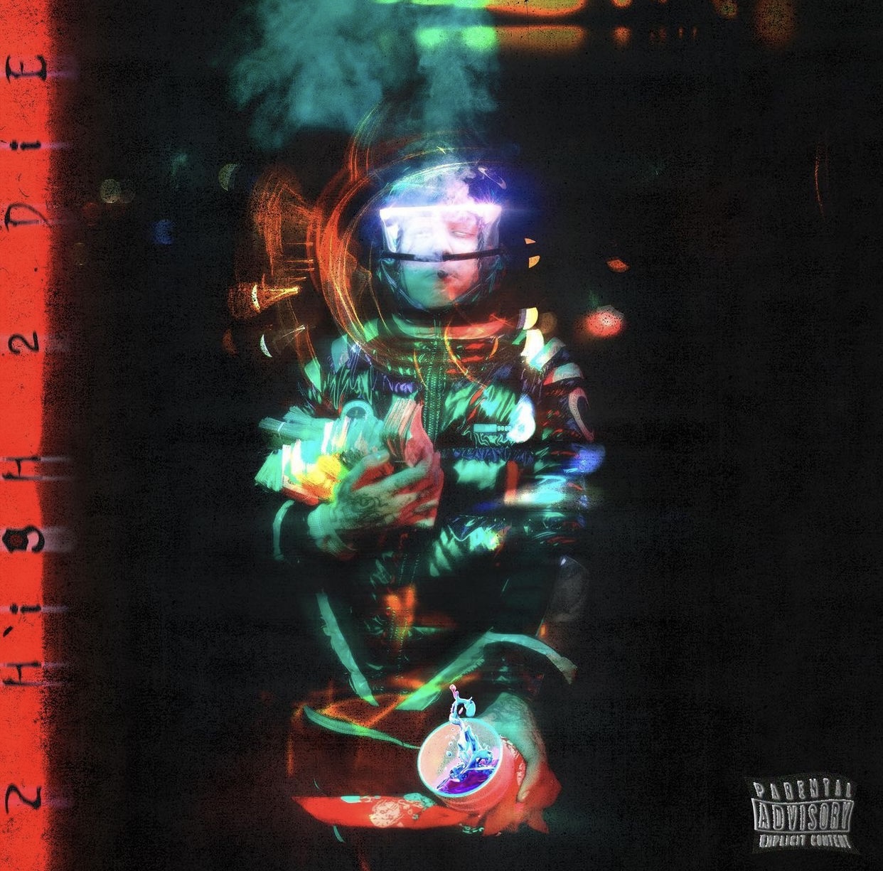 SosMula – “2 High 2 Die” review – Legends Will Never Die