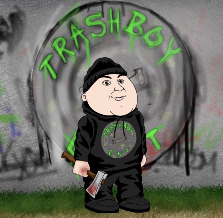 Will Gates – “Procuring the Wicced” review – Legends Will Never Die