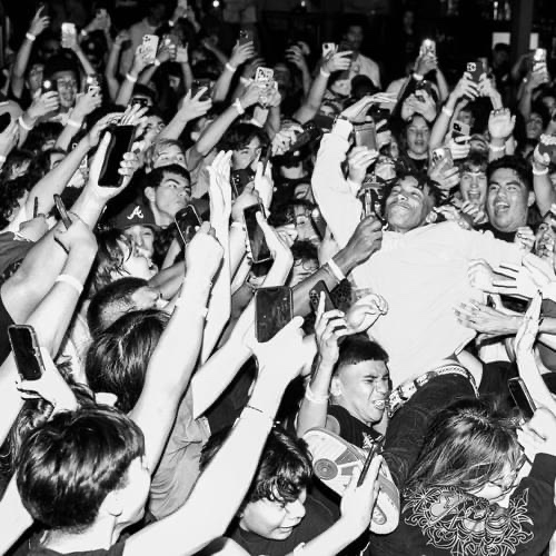 Autumn! – “##B4GC2” review – Legends Will Never Die