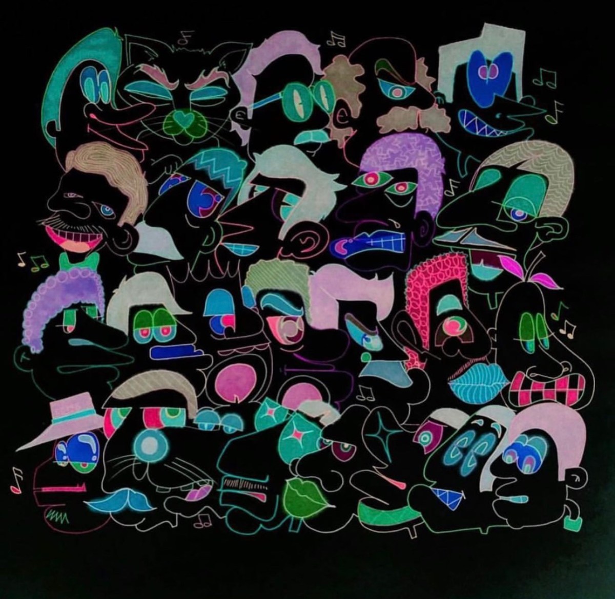 Mike Shabb – “Shadow Moses” review – Legends Will Never Die