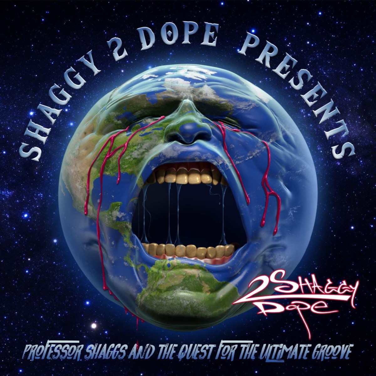 Shaggy 2 Dope – “Professor Shaggs & the Quest for the Ultimate Groove ...
