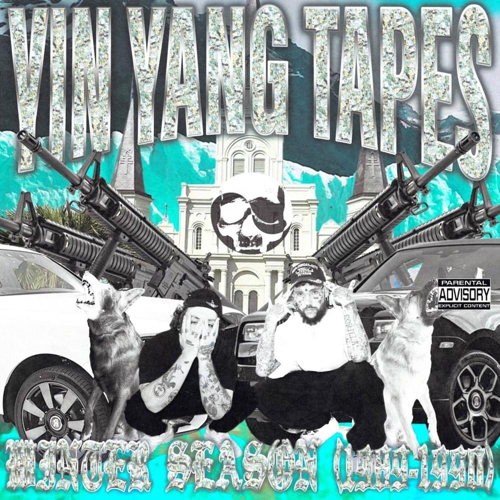 $uicideboy$ – “Yin Yang Tapes 4: Winter Season” review – Legends Will ...
