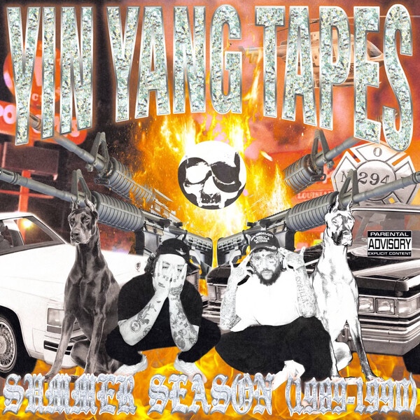 $uicideboy$ – “Yin Yang Tapes 2: Summer Season” review – Legends Will ...