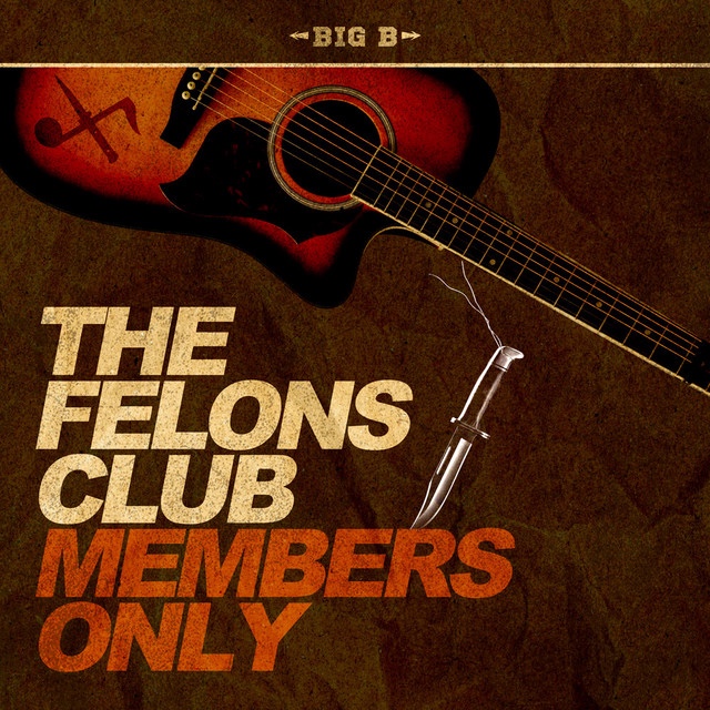 Big B – “Members Only” review – Legends Will Never Die
