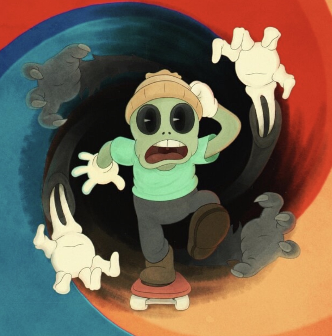 Shaggytheairhead – “Lazy & Crazy” review – Legends Will Never Die