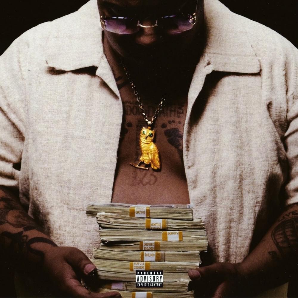 Smiley – “I Did What I Did” review – Legends Will Never Die