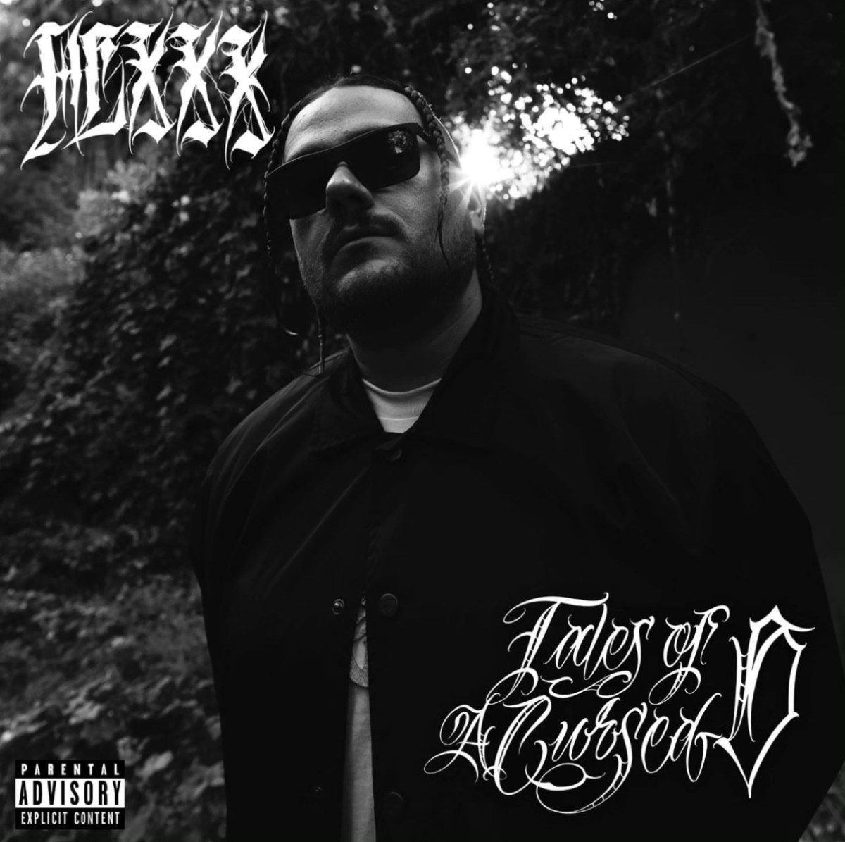 Hexxx “tales Of A Cursed G” Review Legends Will Never Die