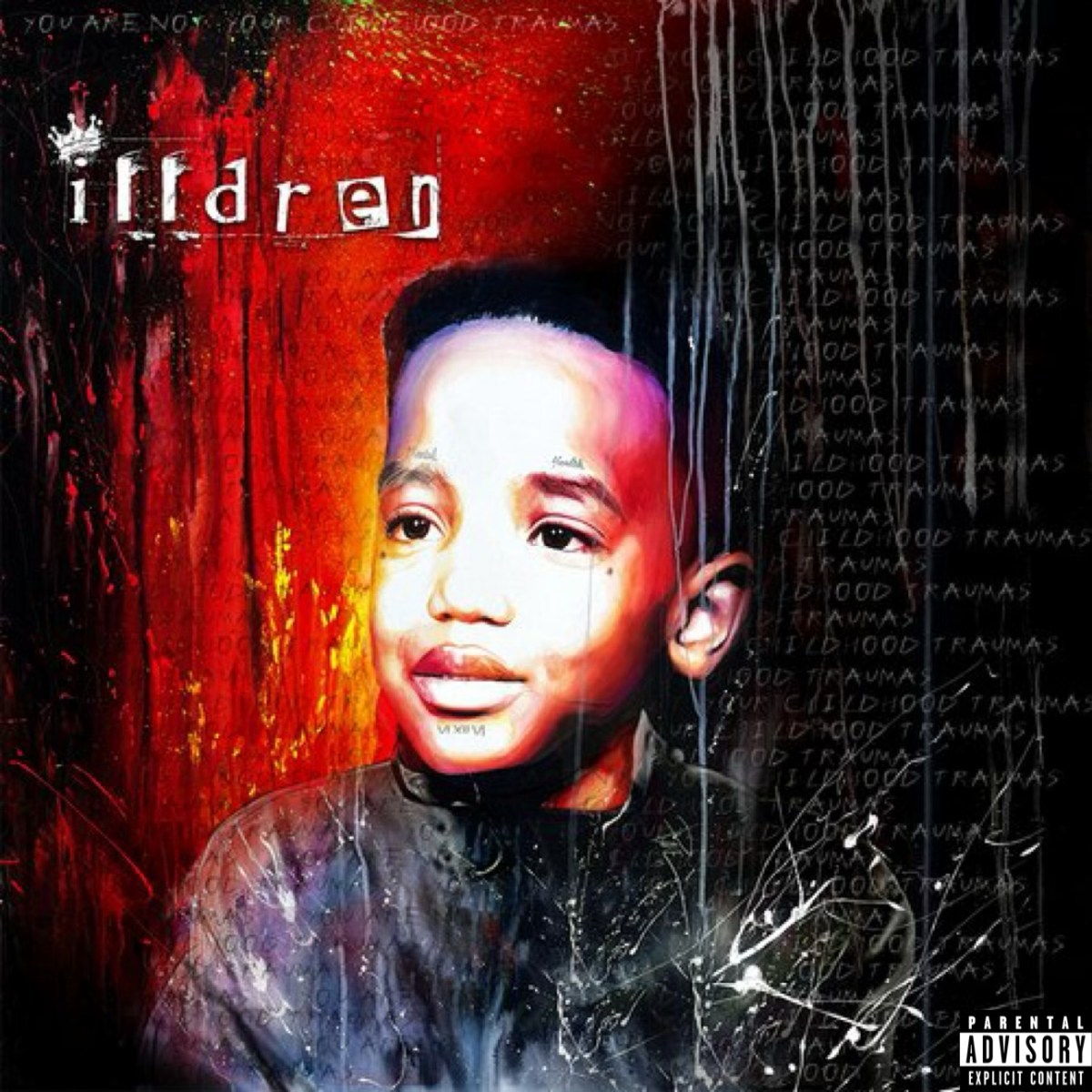 King Iso – “iLLdren” review – Legends Will Never Die
