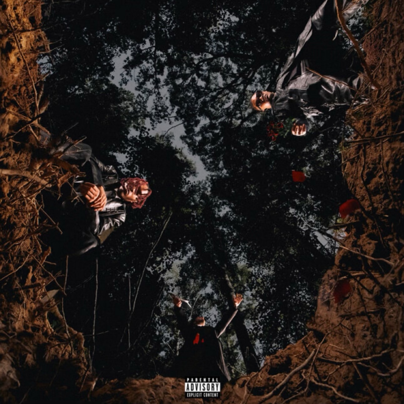 Opium Records – Legends Will Never Die