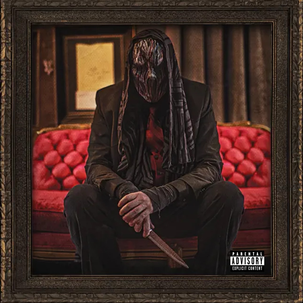 Lo Key – “Portraits of Horror” review – Legends Will Never Die
