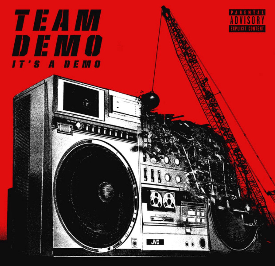 Team Demo – “It’s a Demo” review – Legends Will Never Die