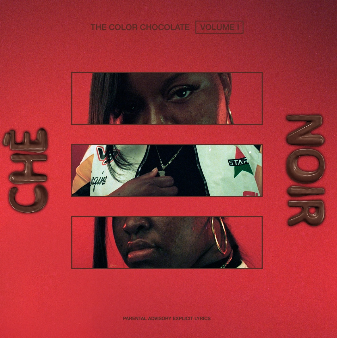 Che Noir – “The Color Chocolate” review – Legends Will Never Die