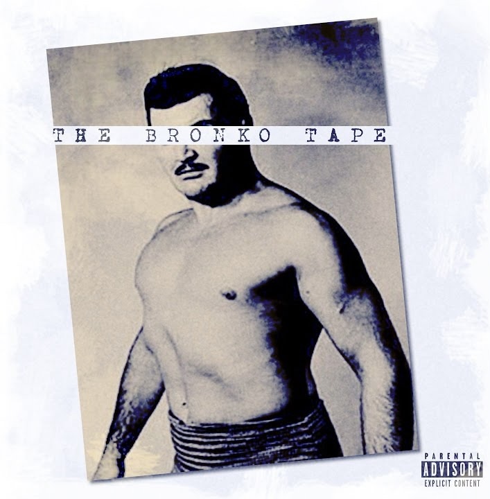 Valid – “The Bronko Tape” review – Legends Will Never Die