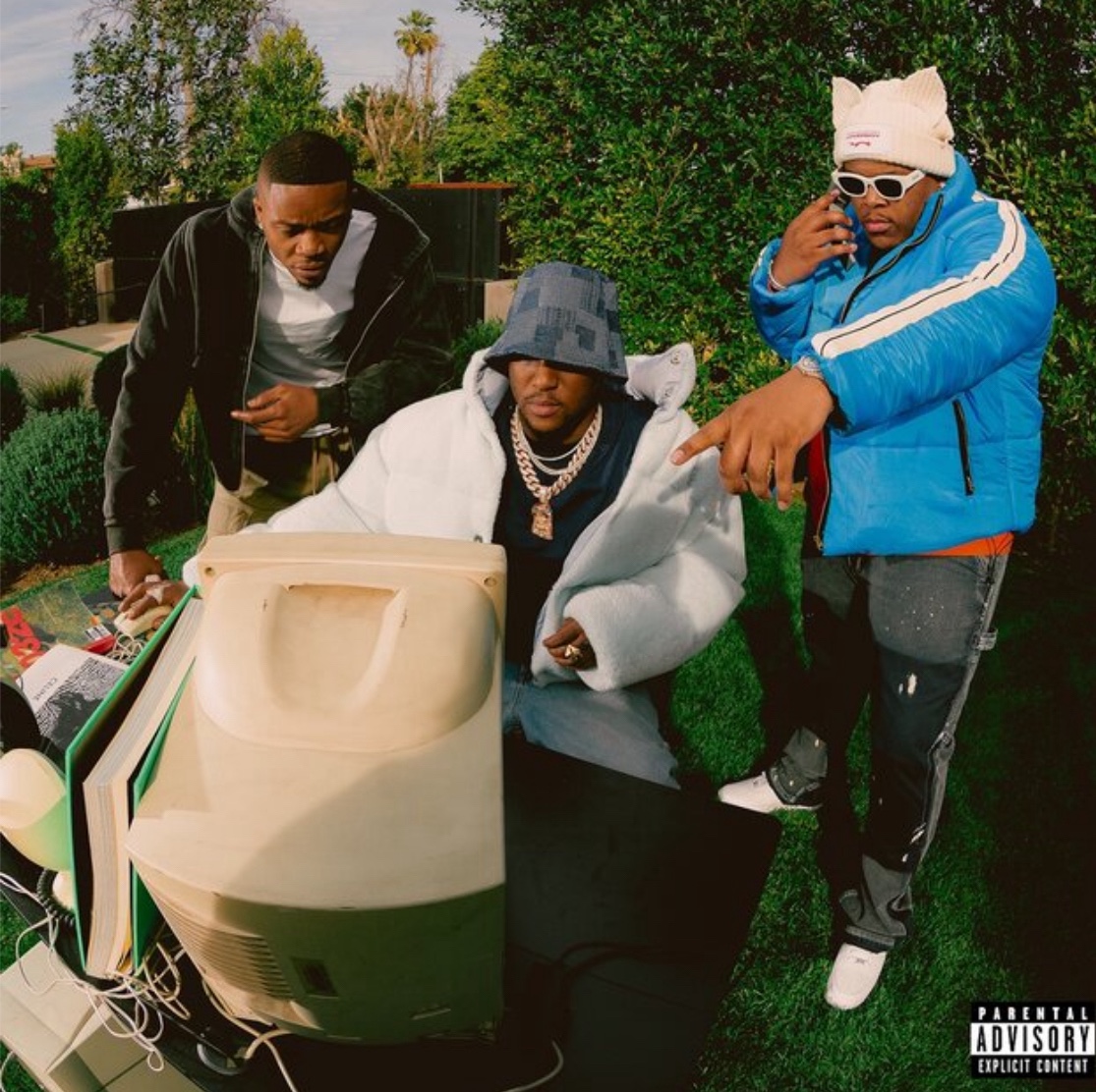 BlueBucksClan – “Biggest Out the West” review – Legends Will Never Die