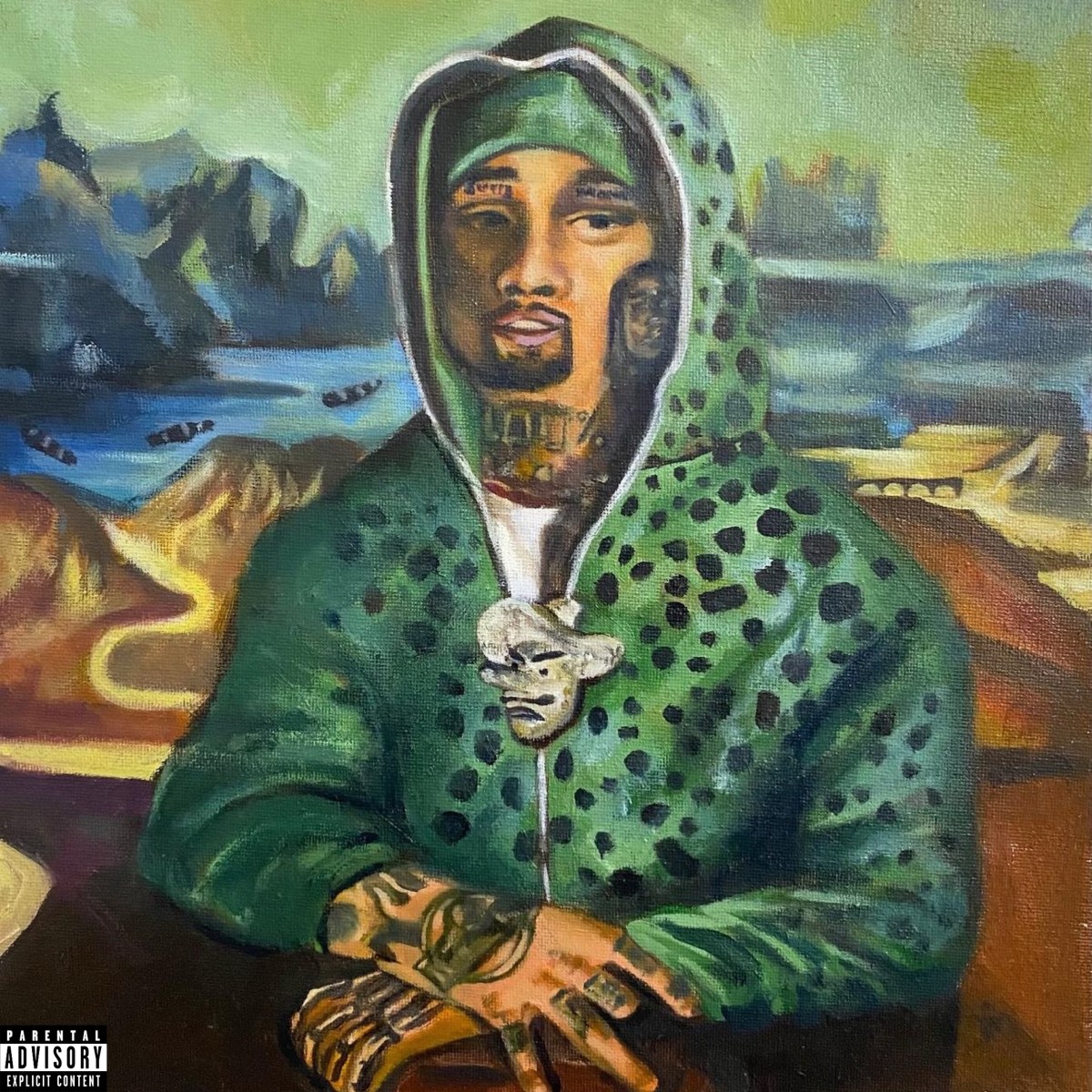 Slimesito – “EVILSLIME” review – Legends Will Never Die