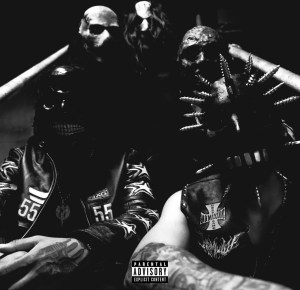Opium Records – Legends Will Never Die