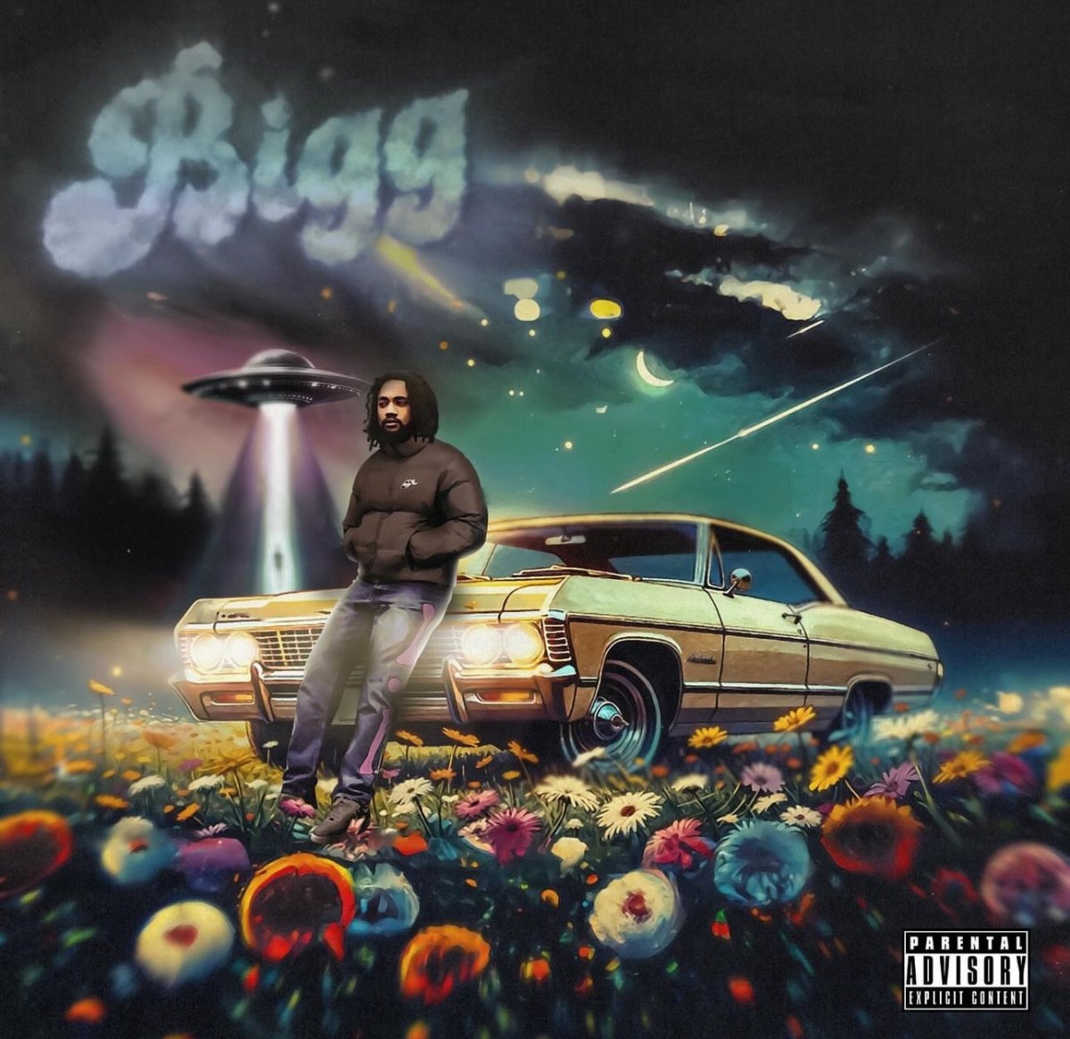 WTM Solid – “Bigg” review – Legends Will Never Die