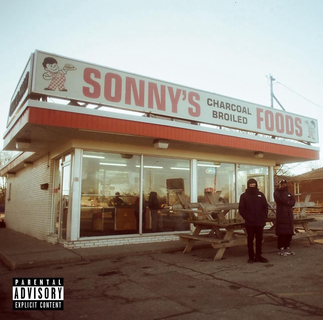 Daniel Son & Raz Fresco – “Northside” review – Legends Will Never Die