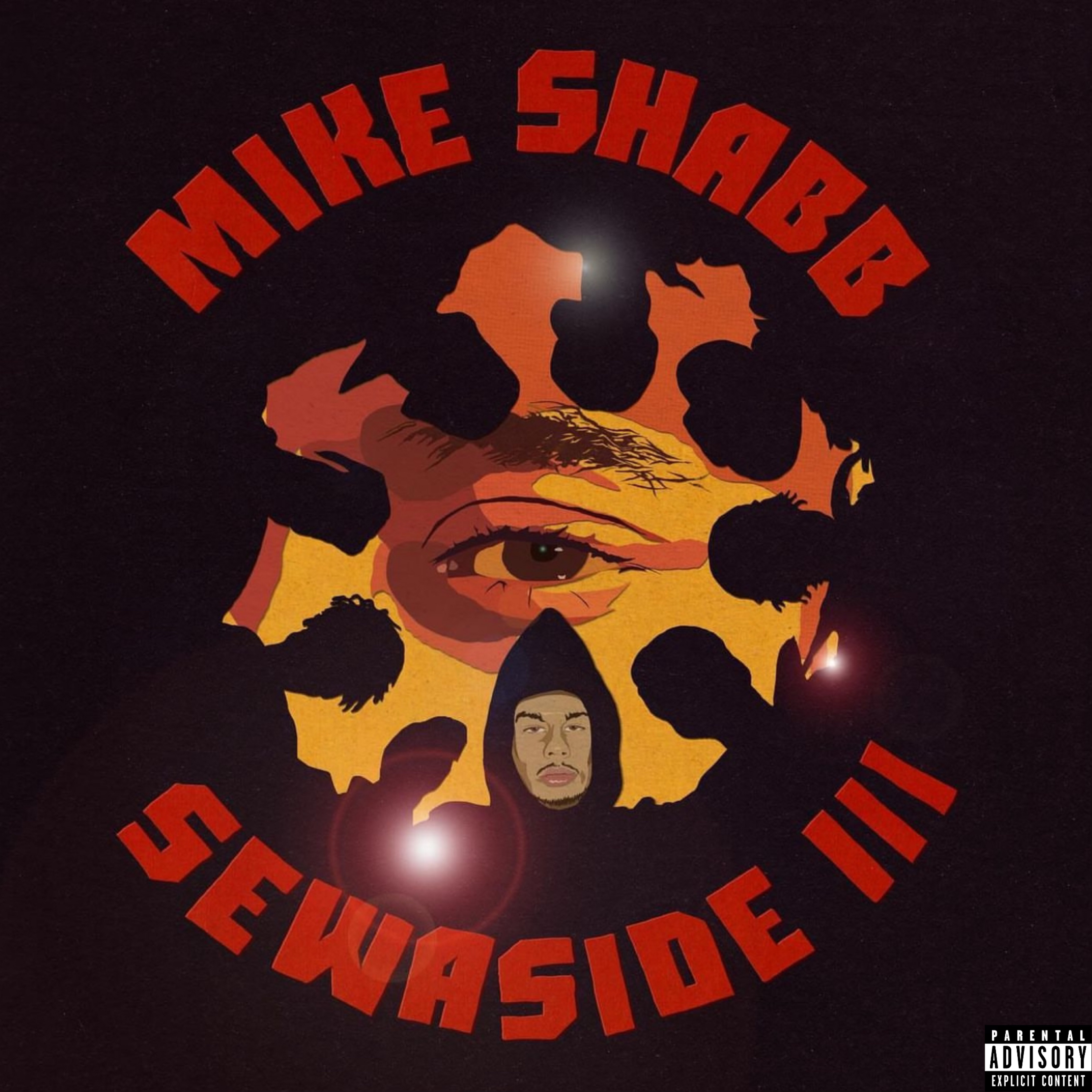 Mike Shabb – “Sewaside III” review – Legends Will Never Die