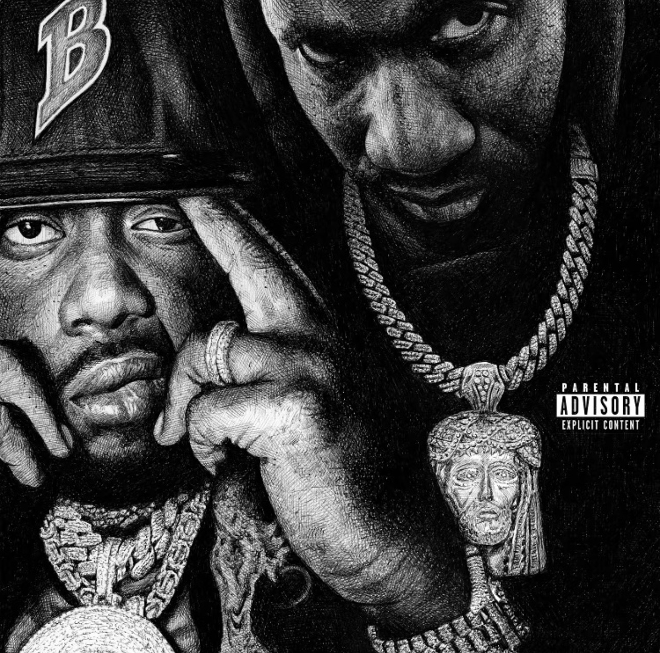 Conway the Machine & Ransom – “Chaos is My Ladder 2” review – Legends ...