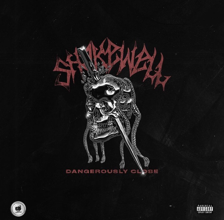 Shakewell – “Dangerously Close” review – Legends Will Never Die