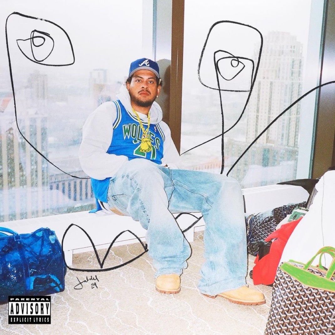 Cardo – “MADeMAN” review – Legends Will Never Die