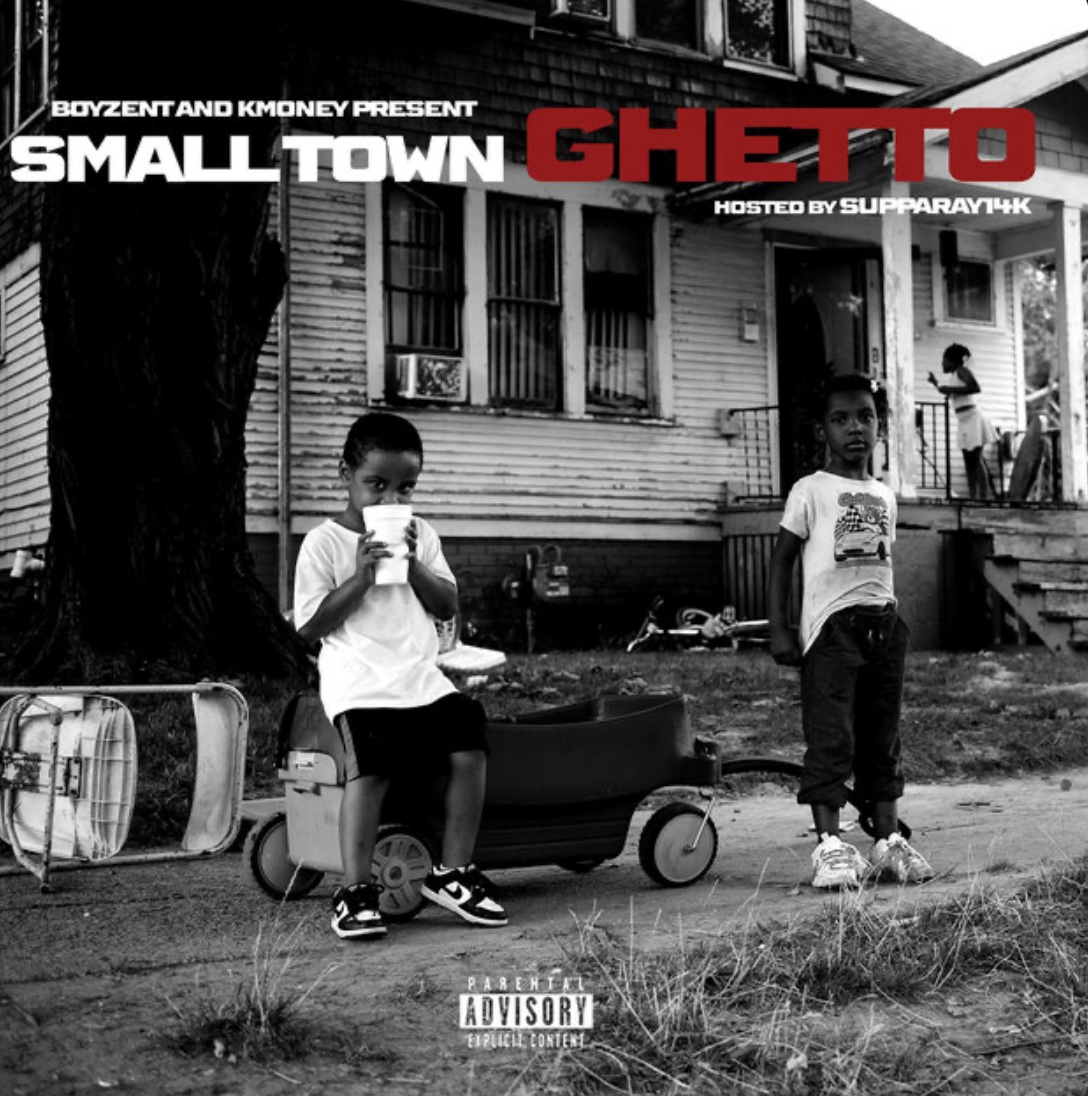 Peezy – “Small Town Ghetto” review – Legends Will Never Die