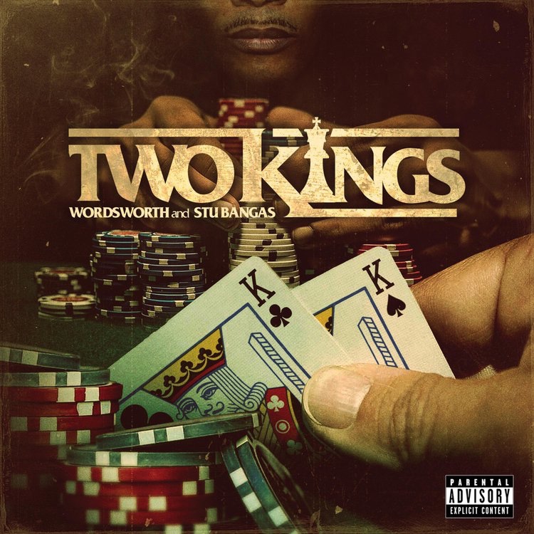 Wordsworth – “2 Kings” review – Legends Will Never Die