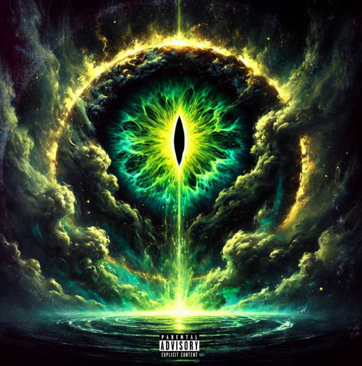C. Ray – “Ray Al Ghul” review – Legends Will Never Die