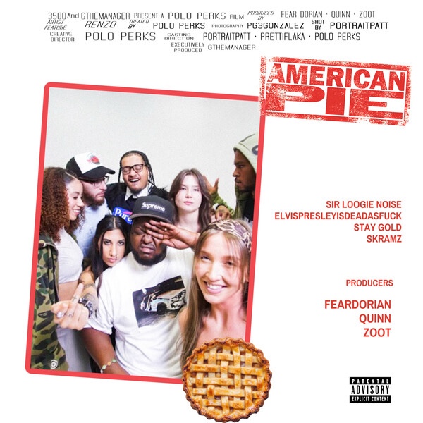 Polo Perks – “American Pie” review – Legends Will Never Die