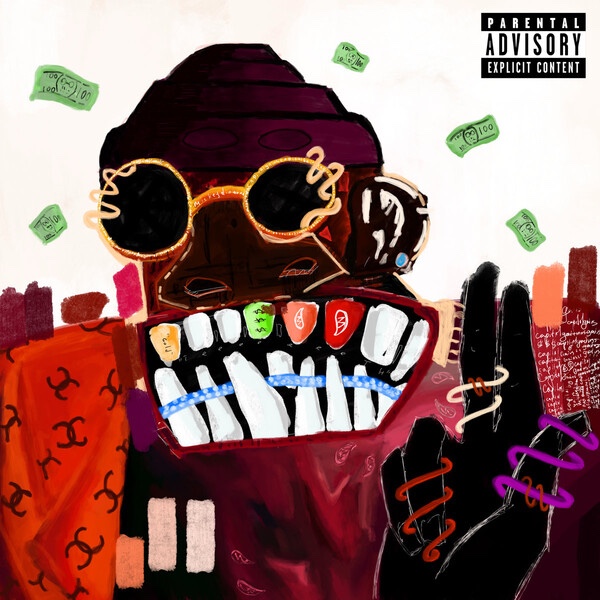 Mickey Diamond – “Capital Gains” review – Legends Will Never Die