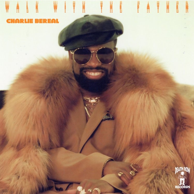 Charlie Bereal – “Walk with the Father” review – Legends Will Never Die