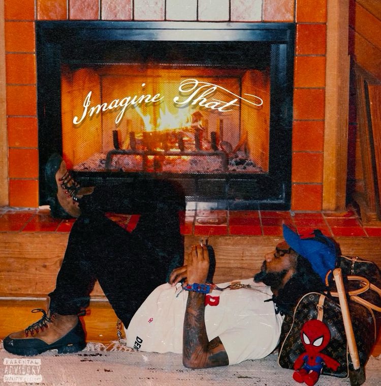 WTM Solid – “Imagine That” review – Legends Will Never Die