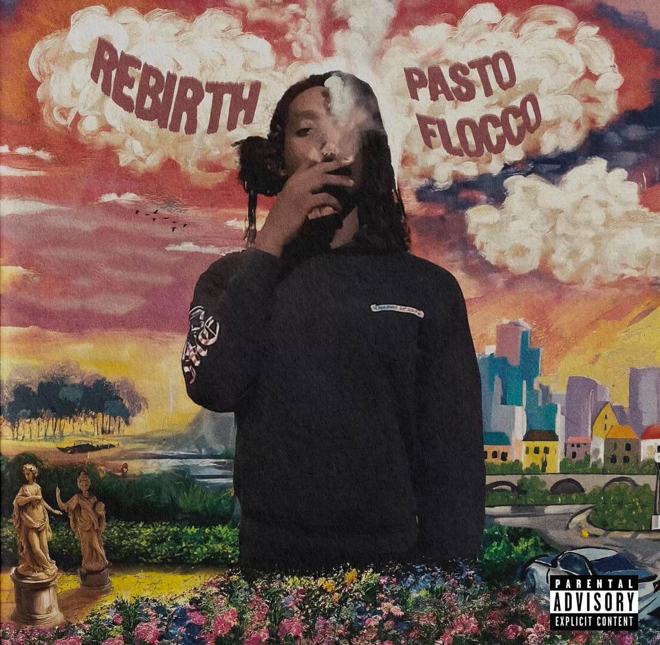 Pasto Flocco – “Rebirth” review – Legends Will Never Die