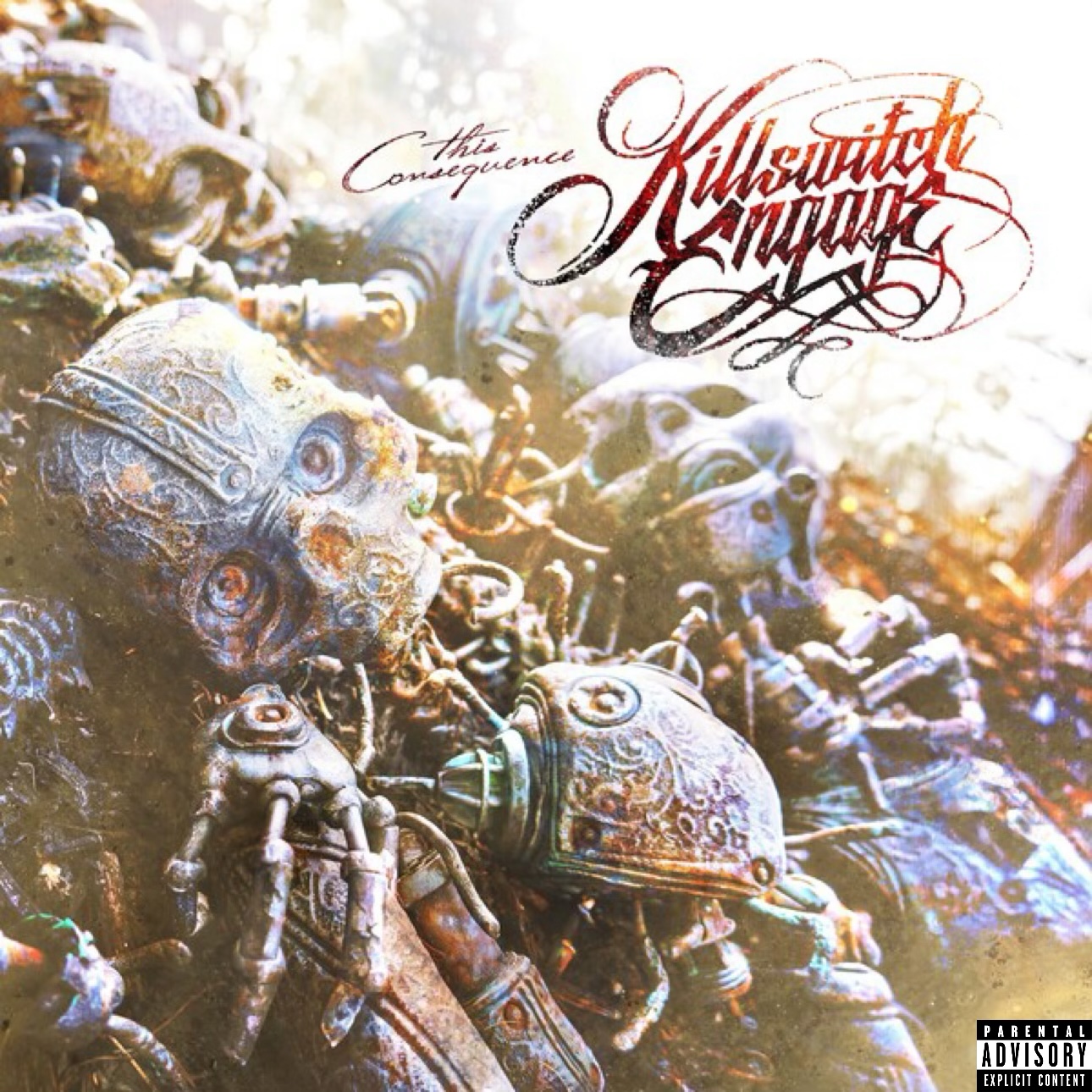 Killswitch Engage – “This Consequence” review – Legends Will Never Die